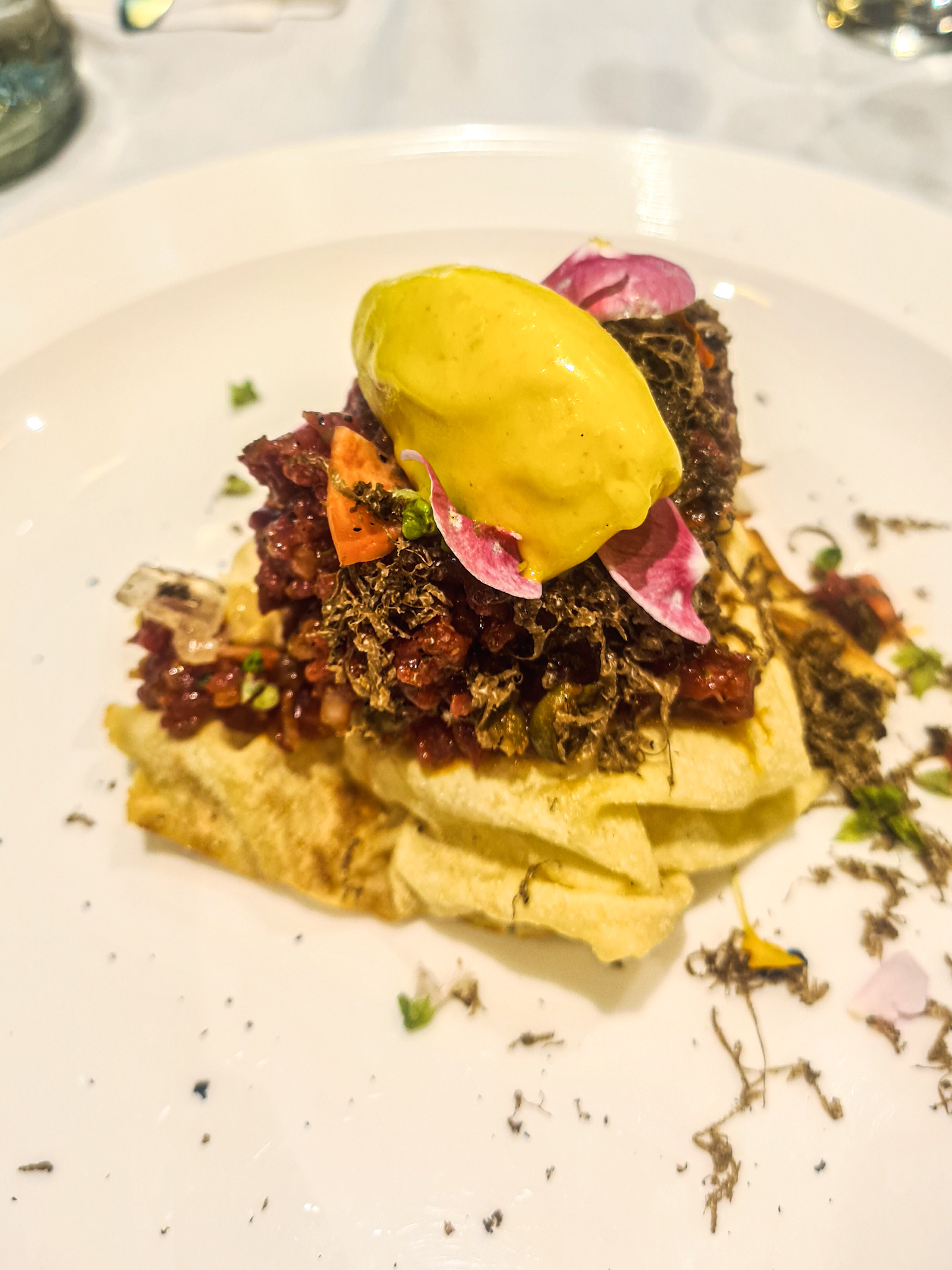 Dish, Ostuni