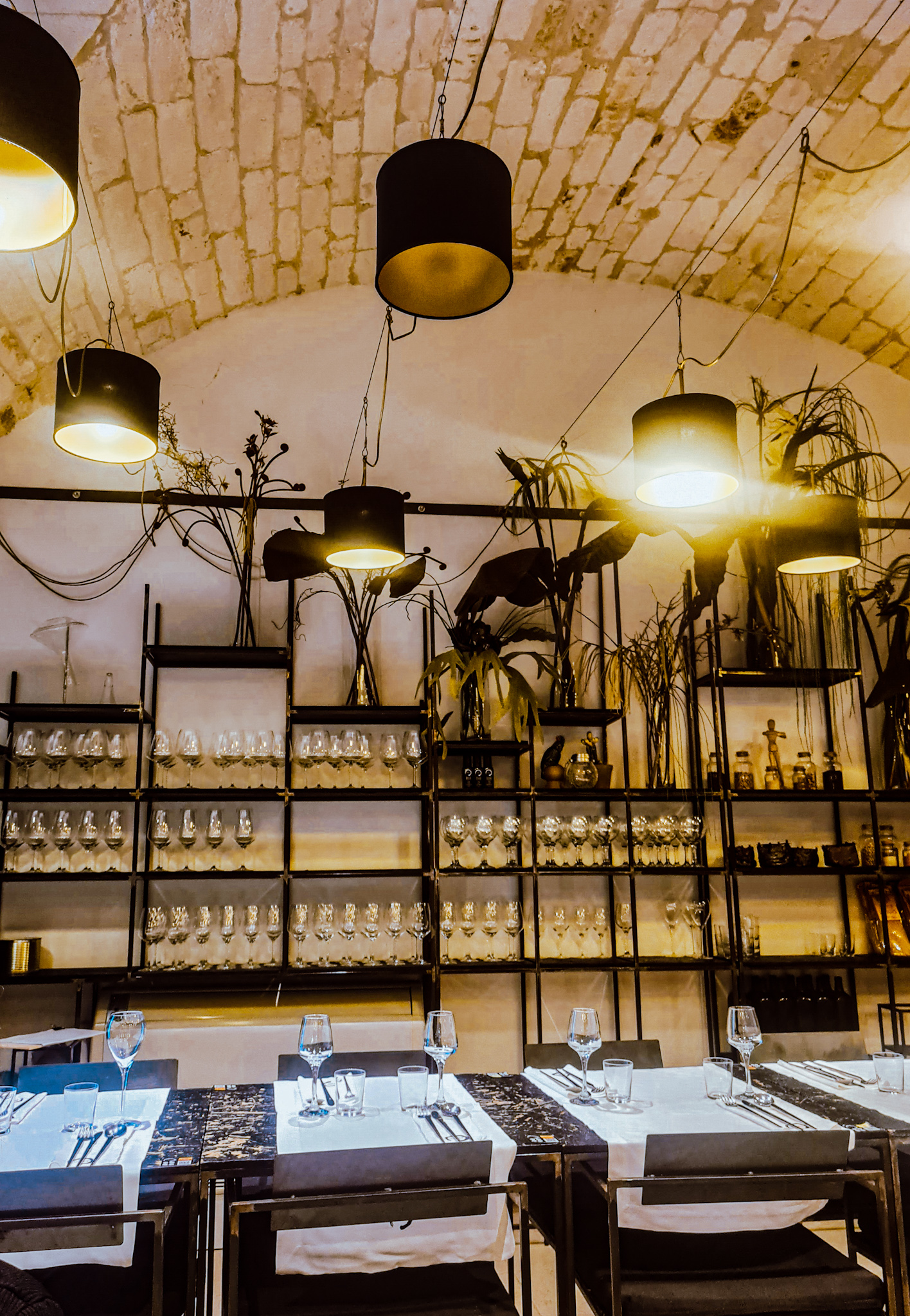 Dish, Ostuni